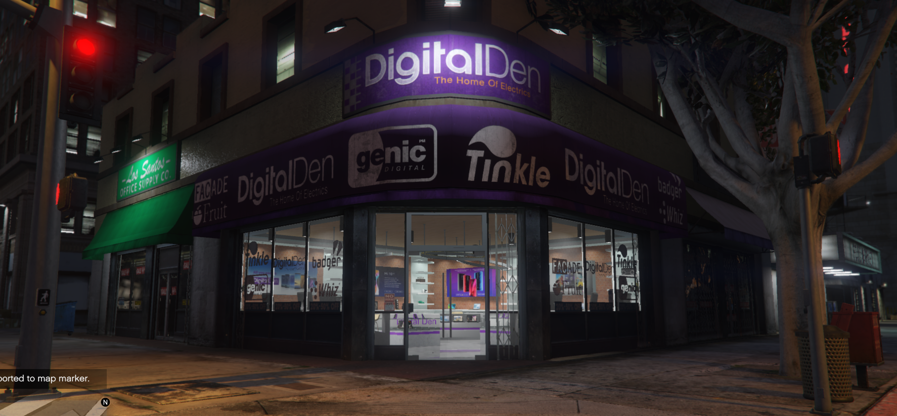 DearestMods | [3 MLOs] Digital Den