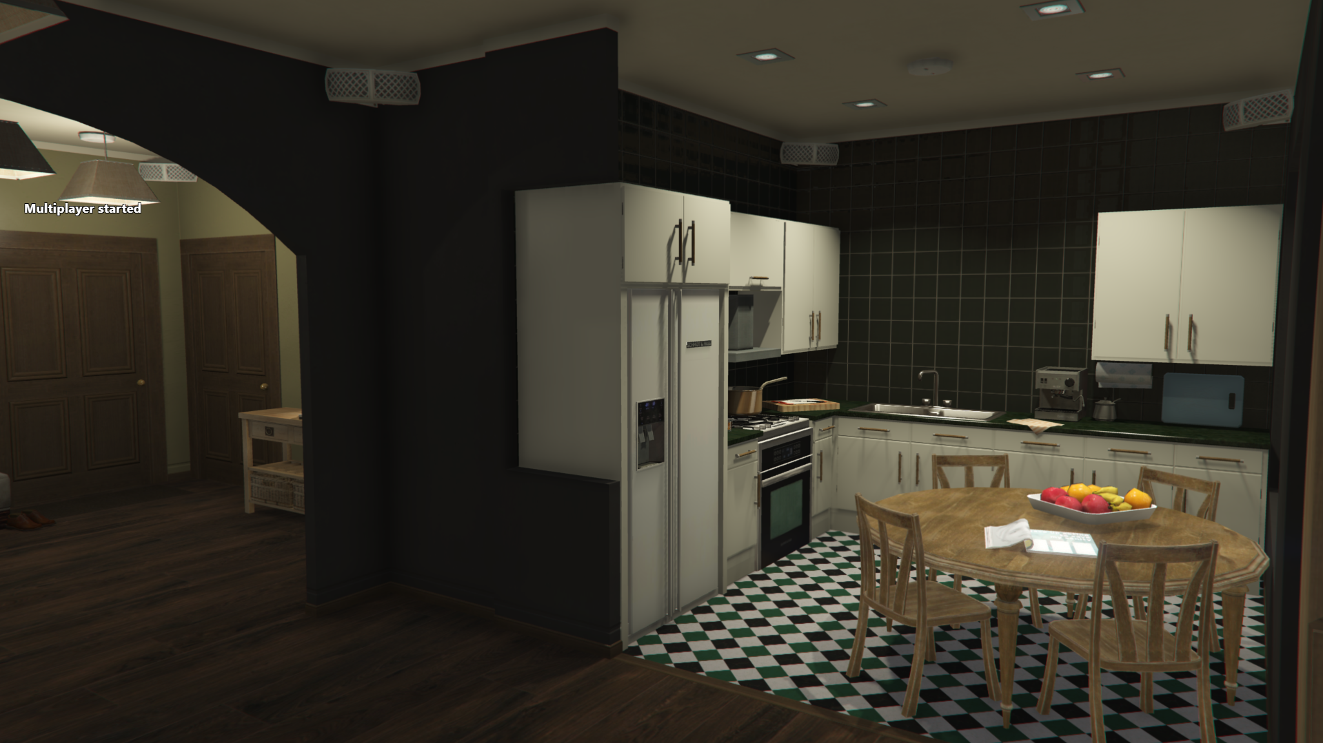 DearestMods | [MLO] Medium class