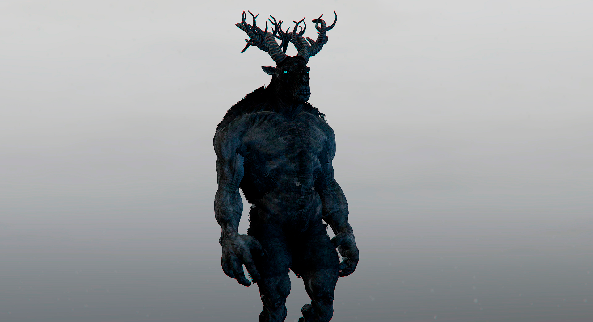 DearestMods | [Addon Ped] Goatman