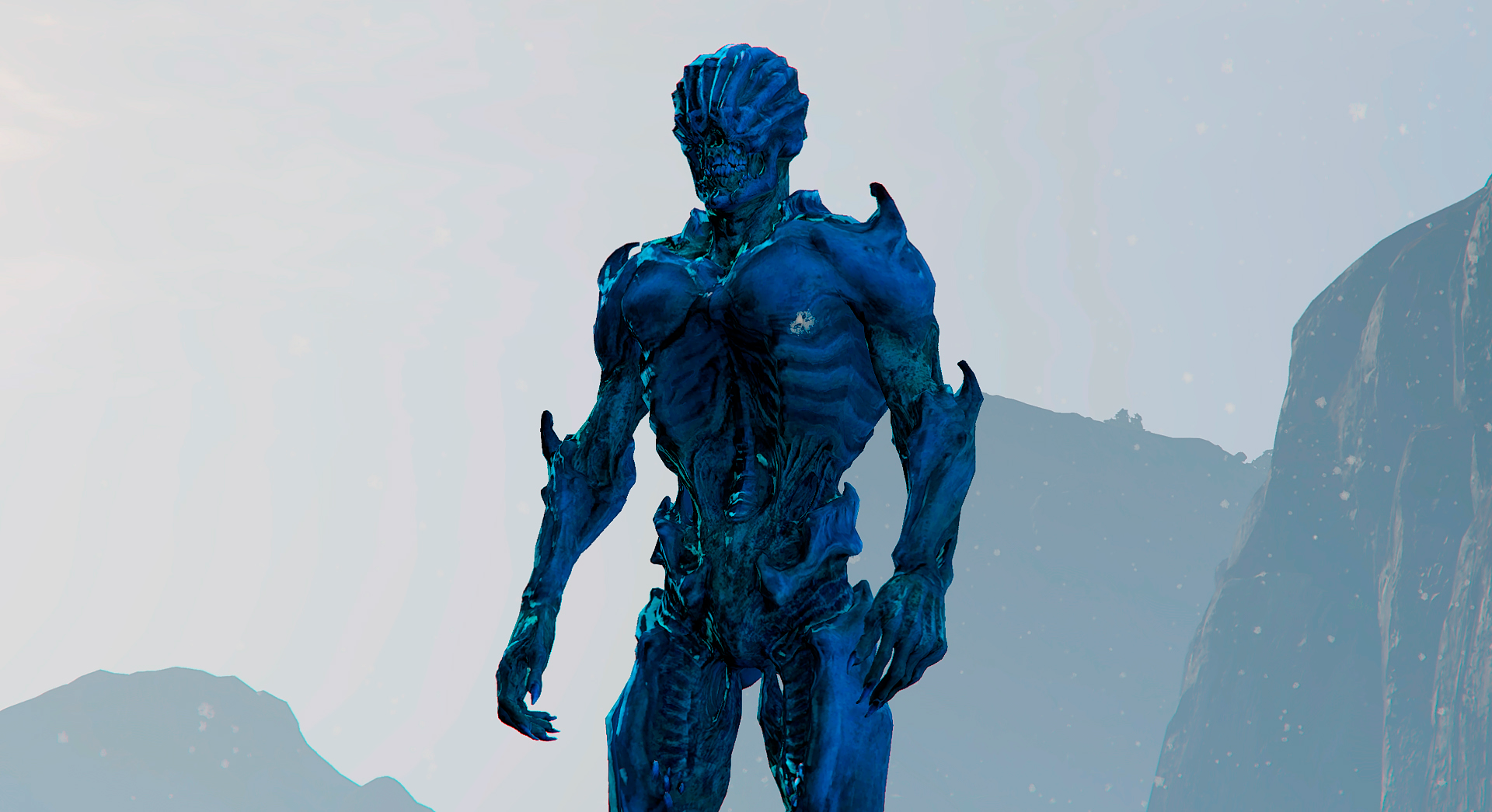 DearestMods | [Addon Ped] Graver