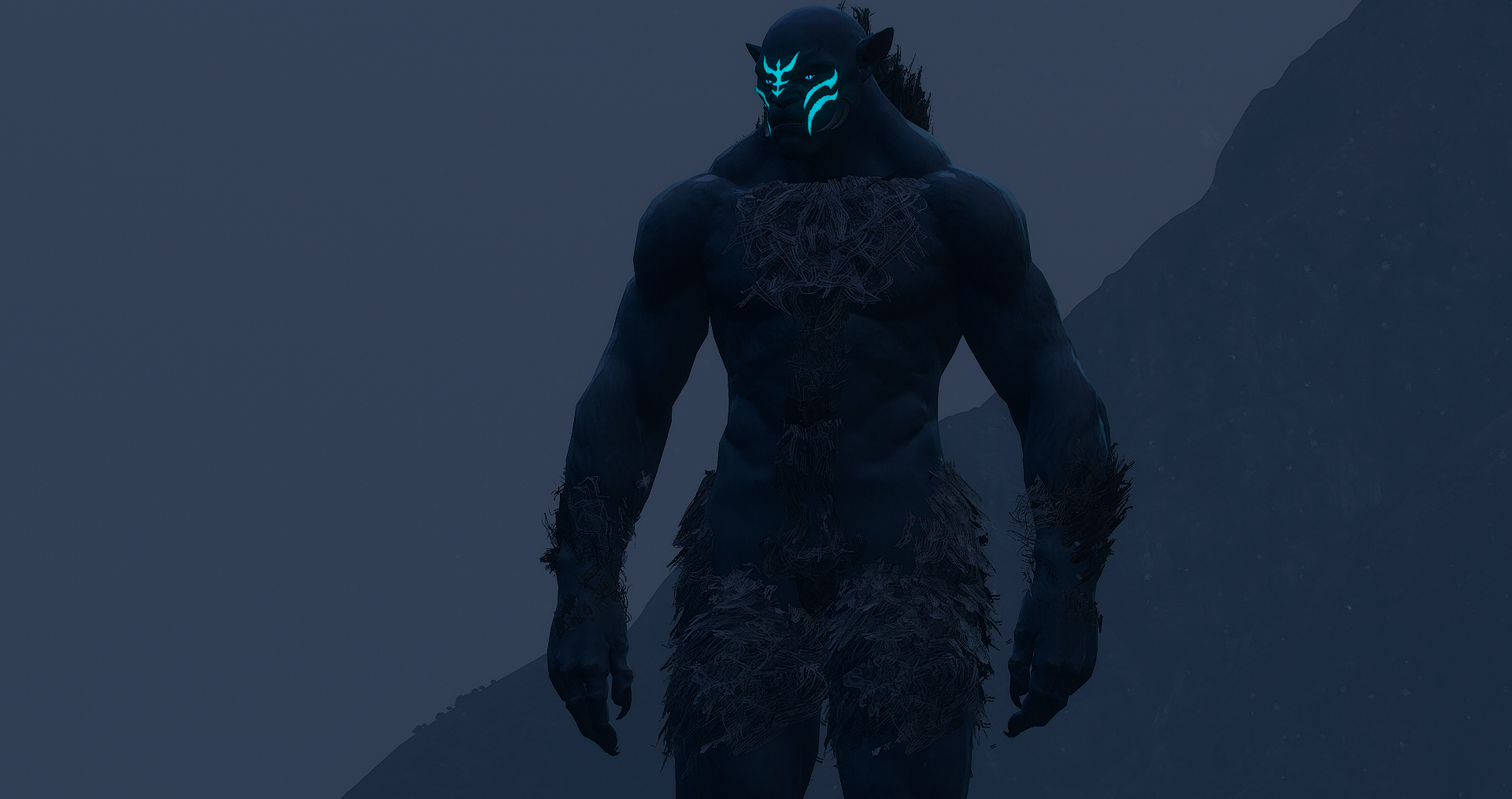 DearestMods | [Addon Ped] Panther