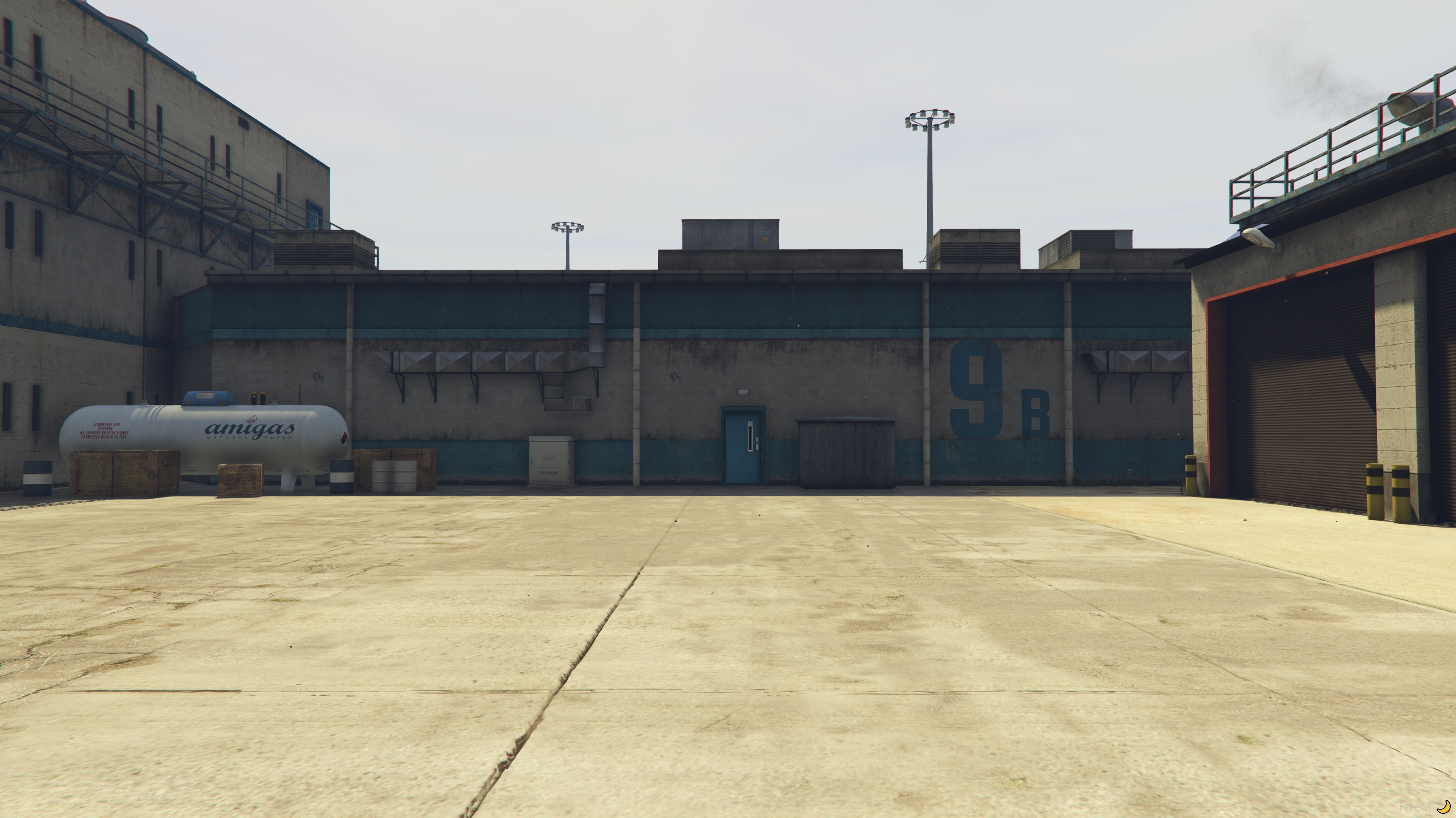 DearestMods | [MLO] Solitary