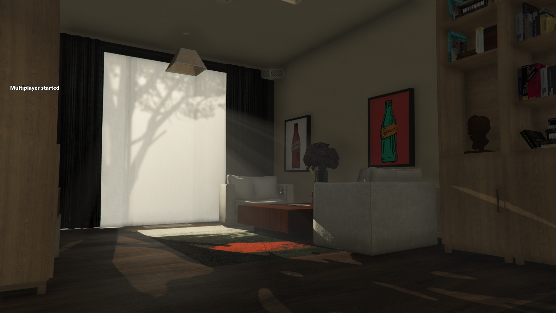 DearestMods | [MLO] Medium class