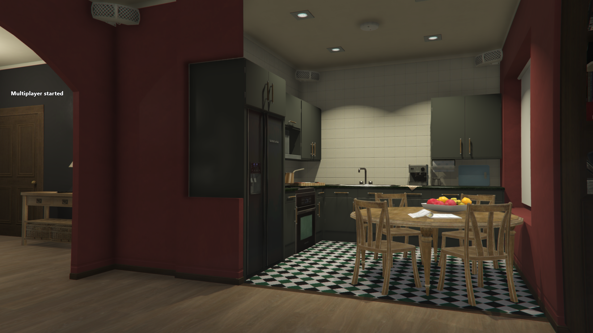 DearestMods | [MLO] Medium class