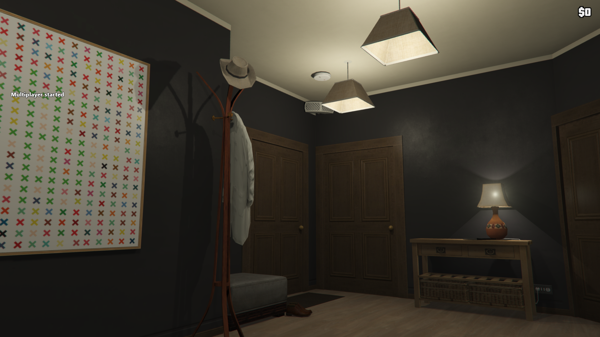 DearestMods | [MLO] Medium class