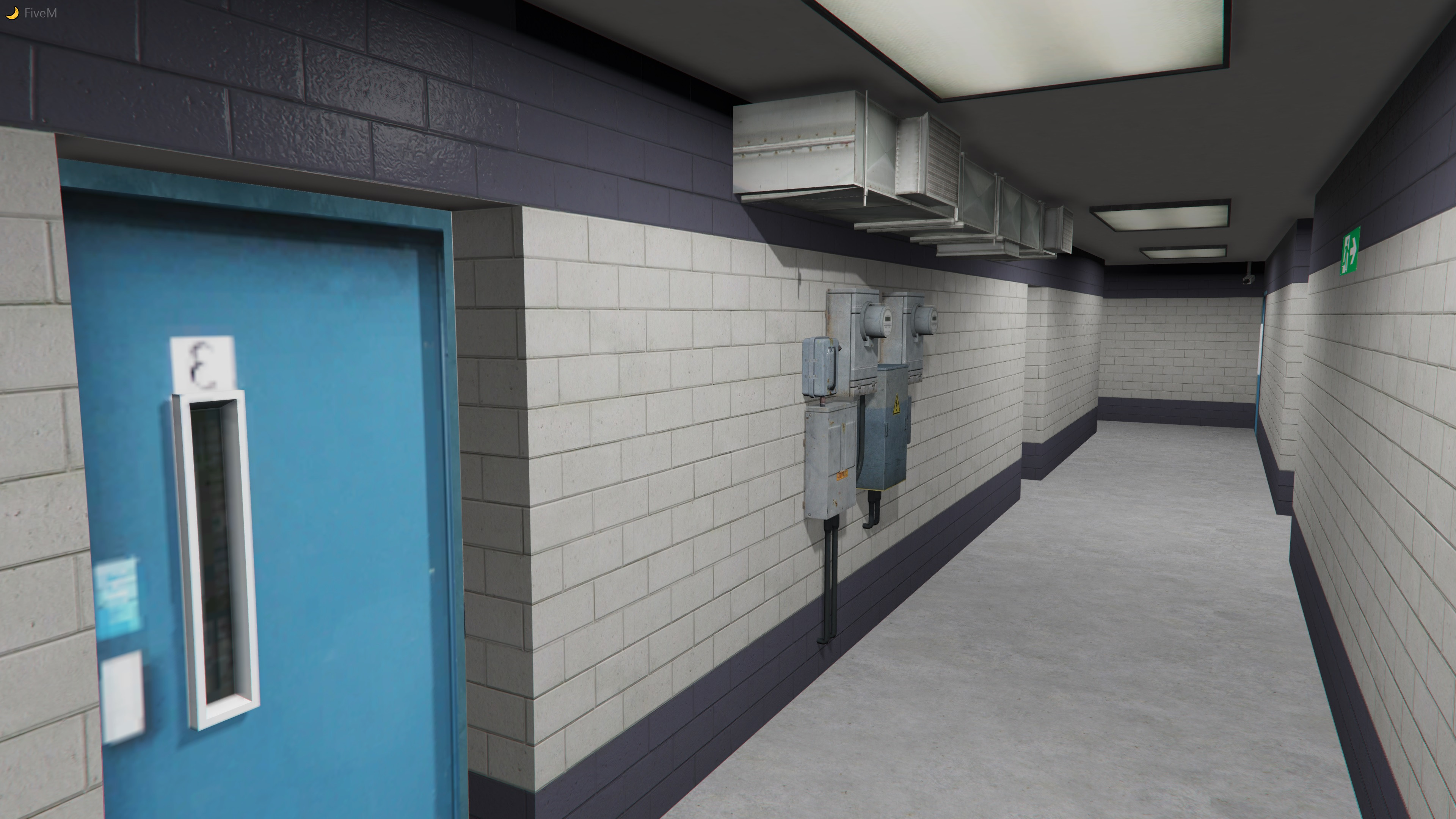 DearestMods | [MLO] Solitary