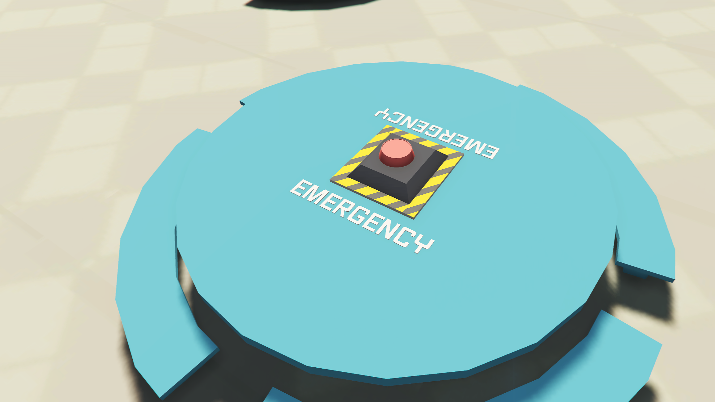 DearestMods | [MLO] Among Us map