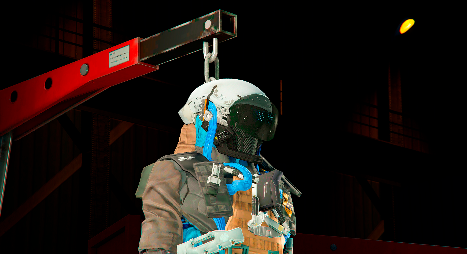 DearestMods | [Addon Ped] System