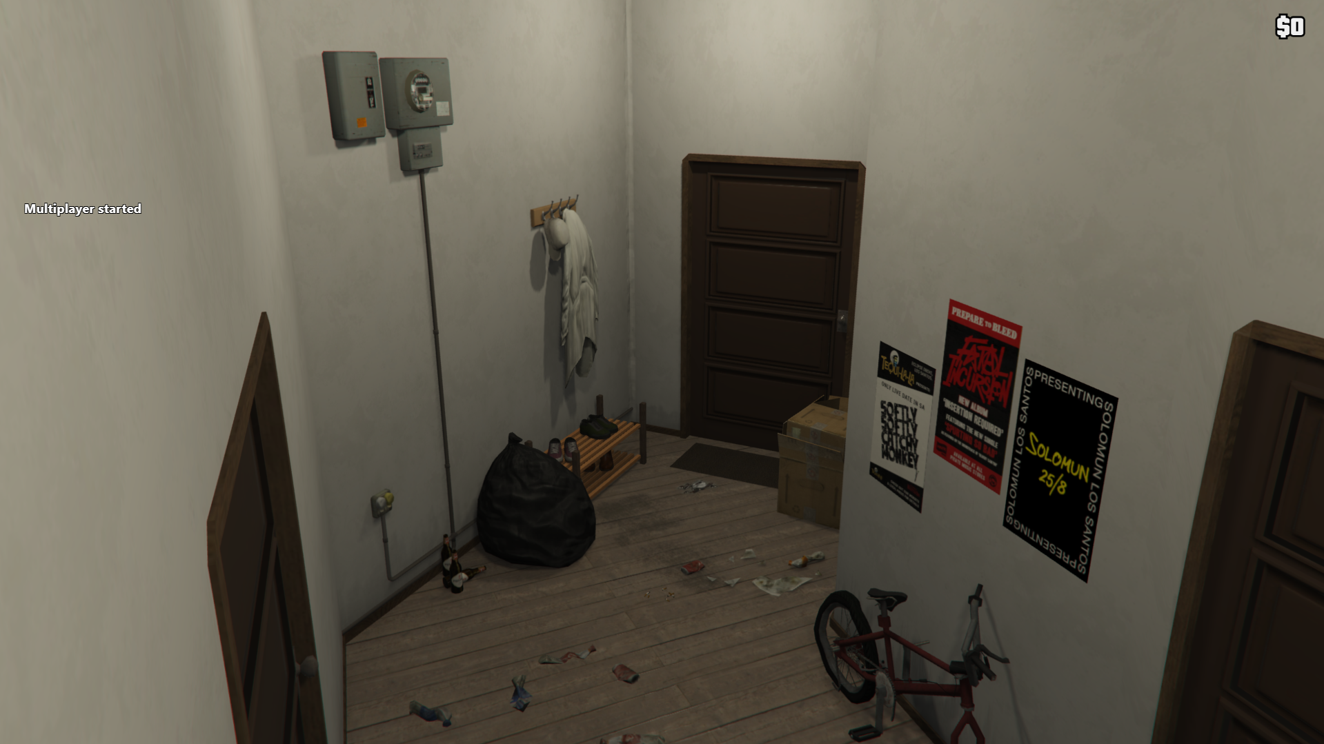 DearestMods | [MLO] Low class