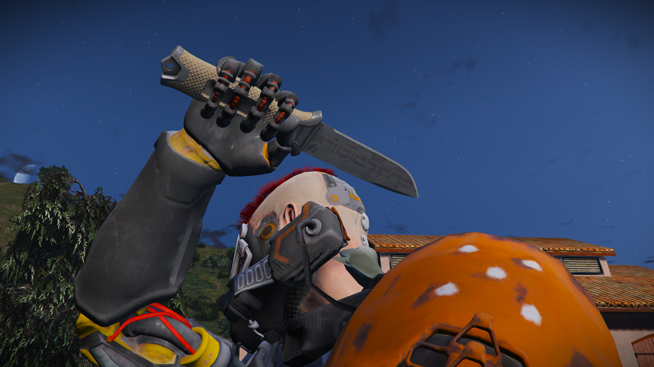 DearestMods | [CyberPack] CYBER GUNS