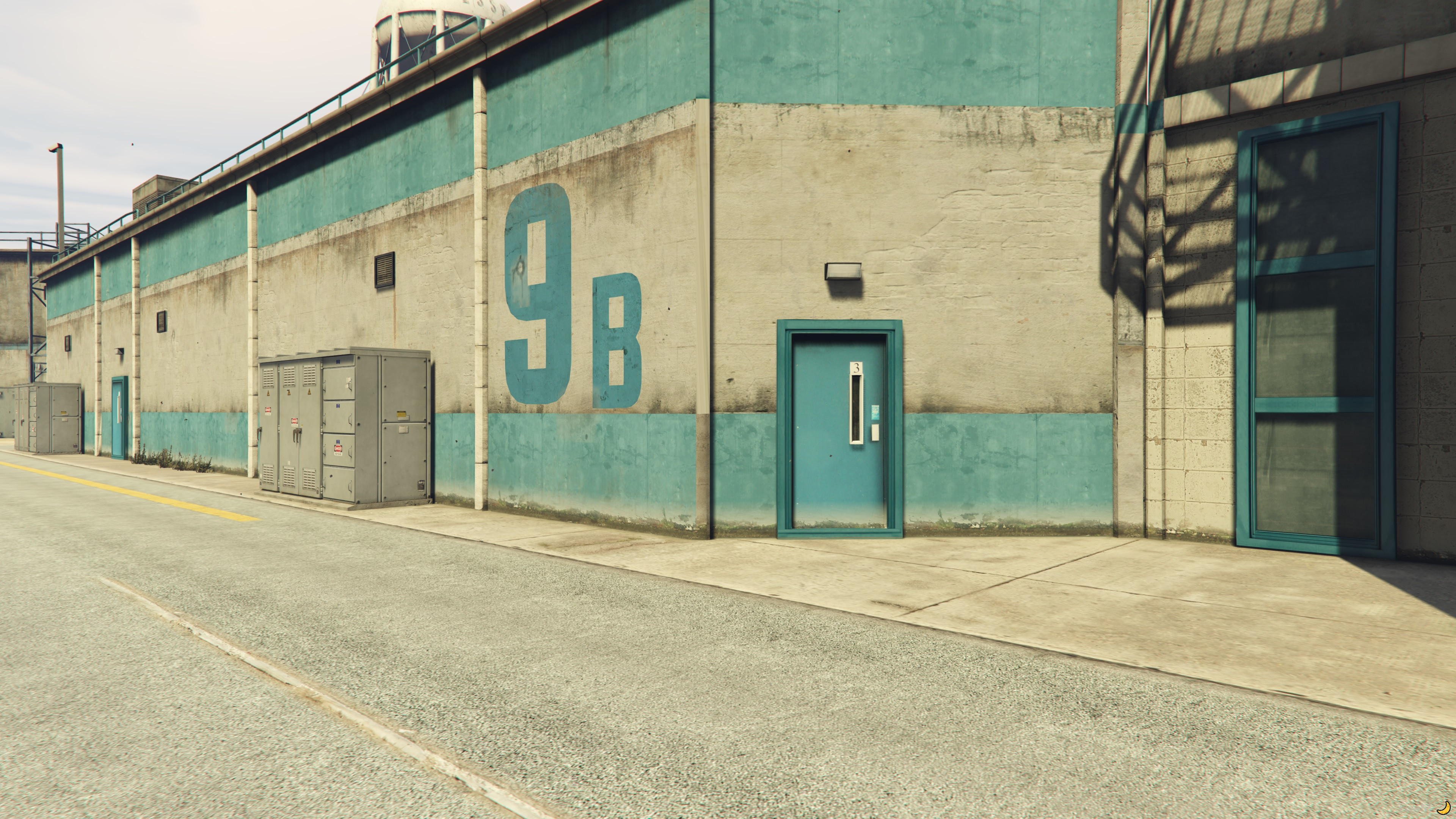 DearestMods | [MLO] Solitary