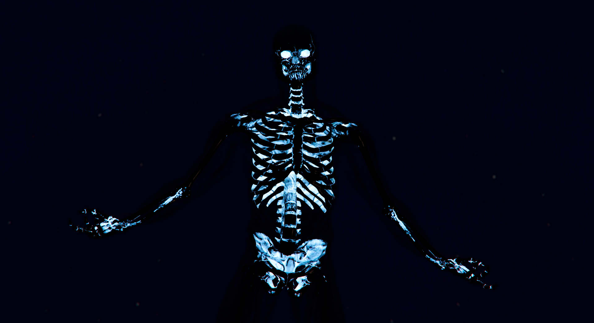 DearestMods | [Addon Ped] Dark