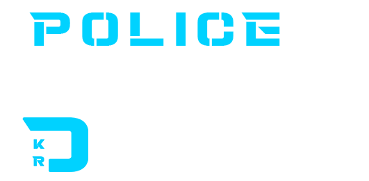 DKR SHOP • [MLO] 8M POLICE STATION