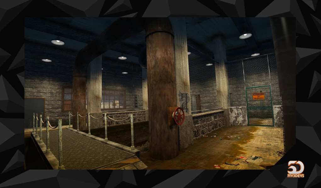 Fiv3Devs | Tequi-la-la Add-on