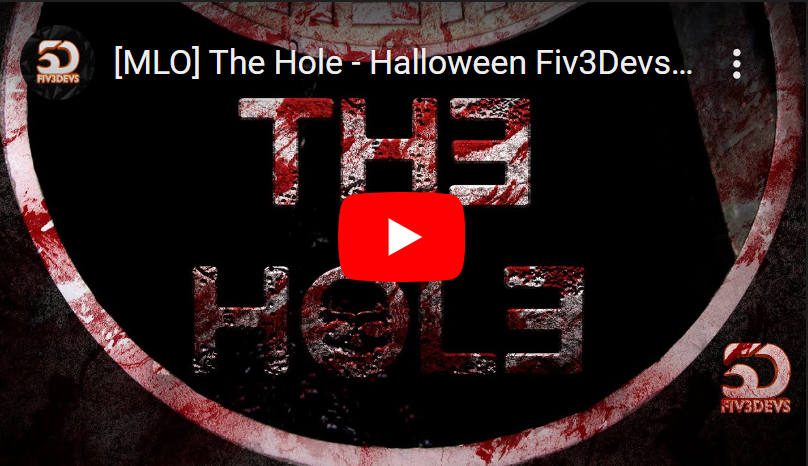 Fiv3Devs | The Hole