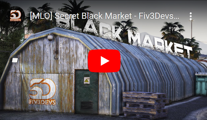 Fiv3Devs | Black Market