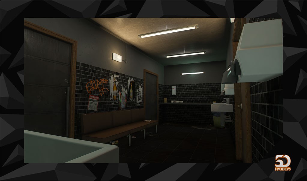 Fiv3Devs | Tequi-La-La