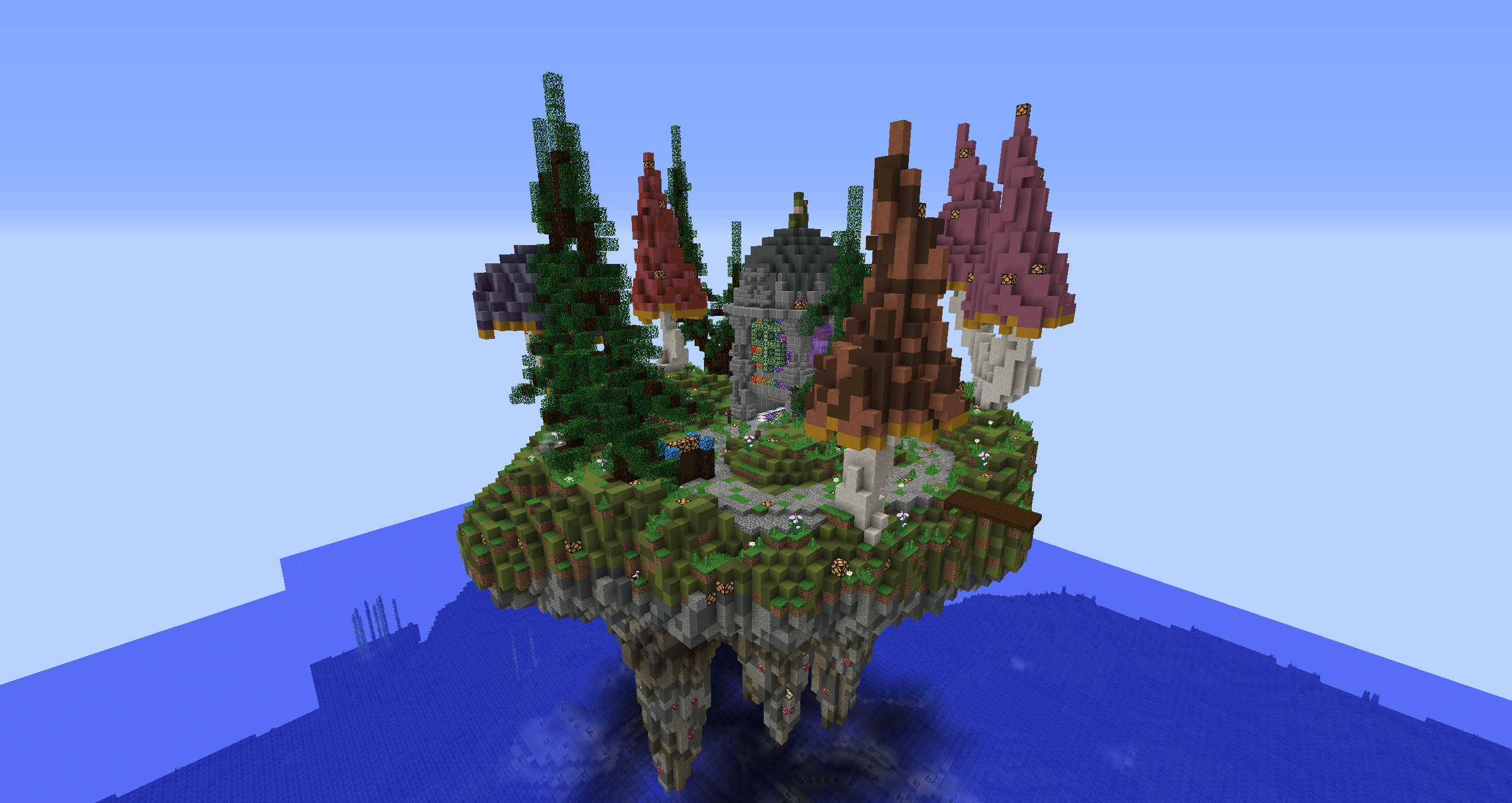 Victus - A Magical Frontier - Minecraft Modpacks - CurseForge