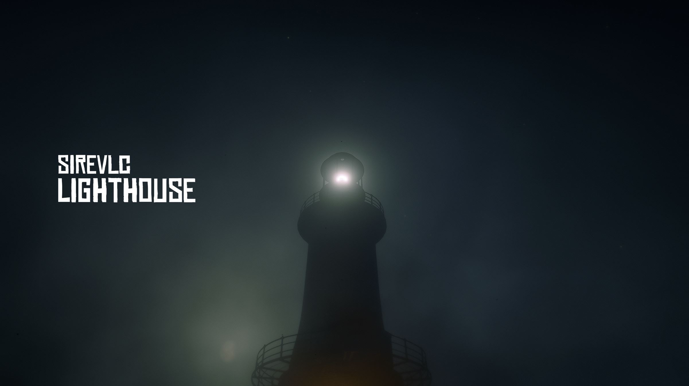 Sire VLC scripts | Van Horn Lighthouse