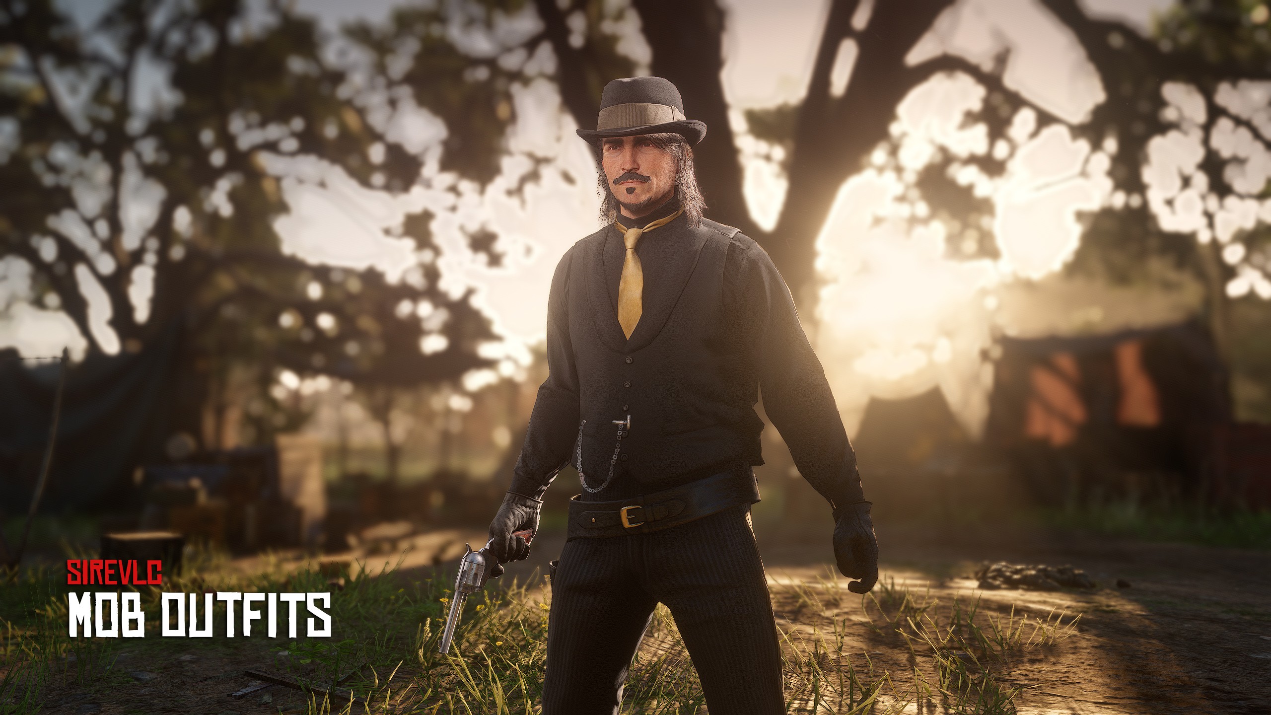 Sire VLC scripts | Mob Outfits