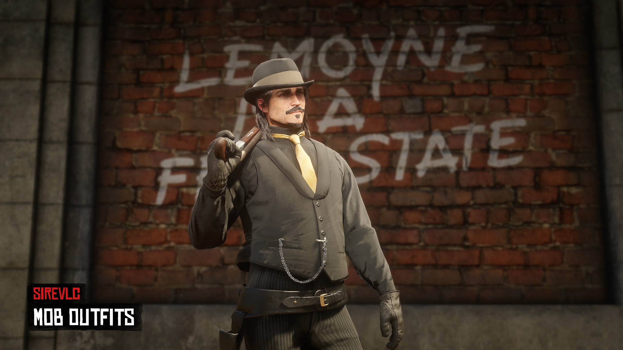 Sire VLC scripts | Mob Outfits