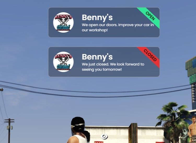 BIT | FiveM Scripts | ESX & QBCore