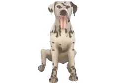 cDev | Standalone Dog – Dalmatian
