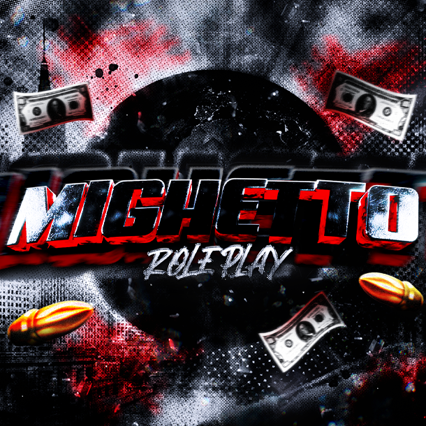 MiGhettoRP | Welcome