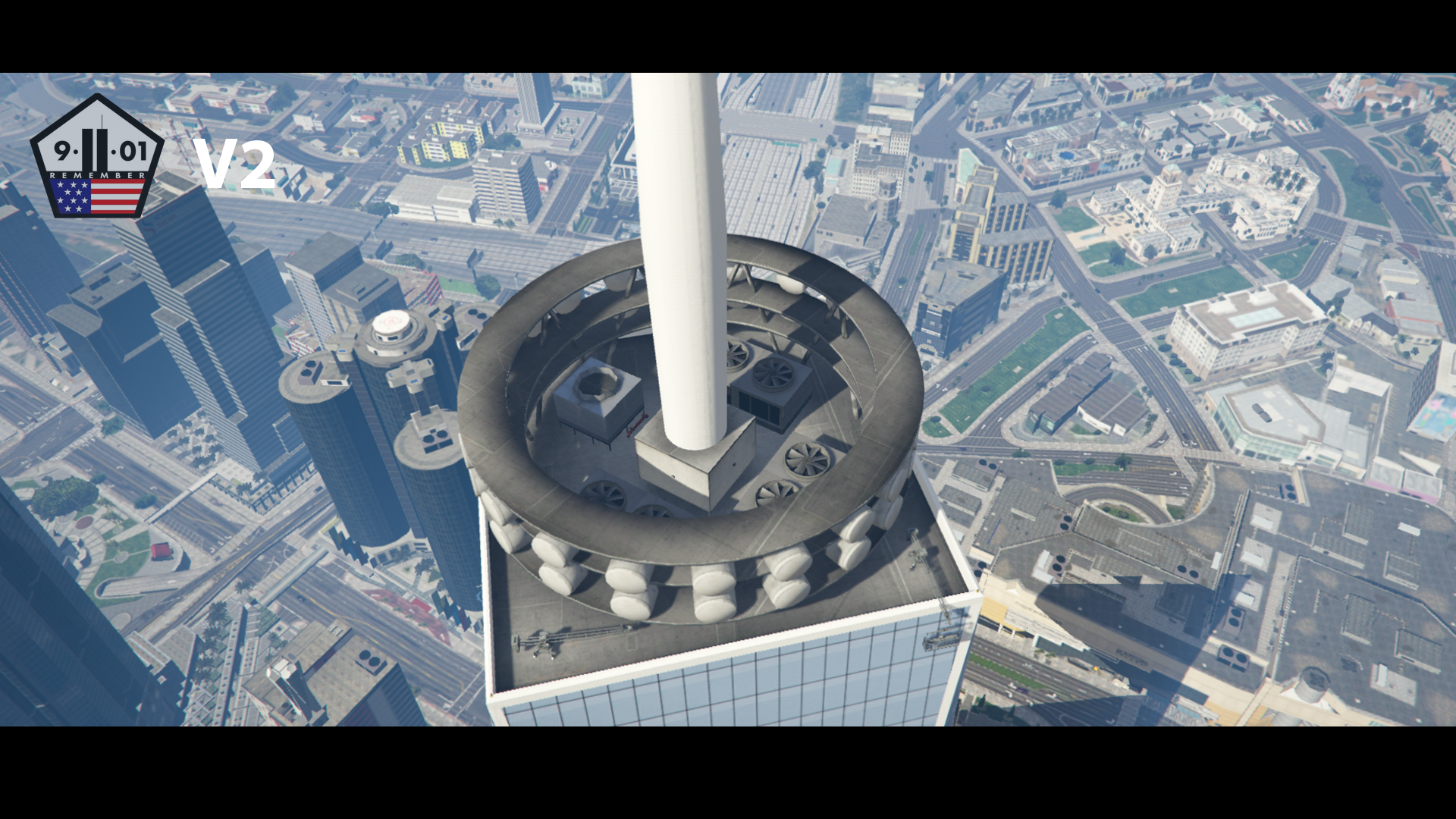 beavermods | World Trade Center