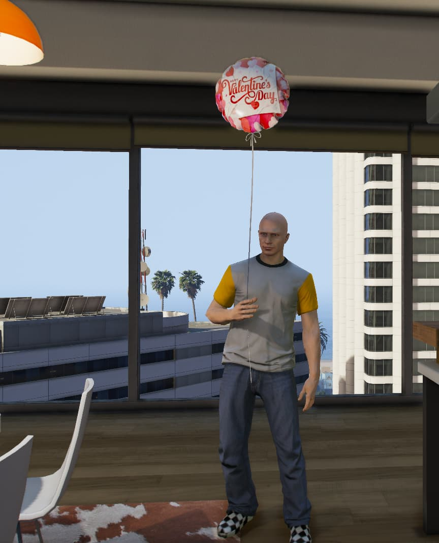 beavermods | Valentine's pack 2024