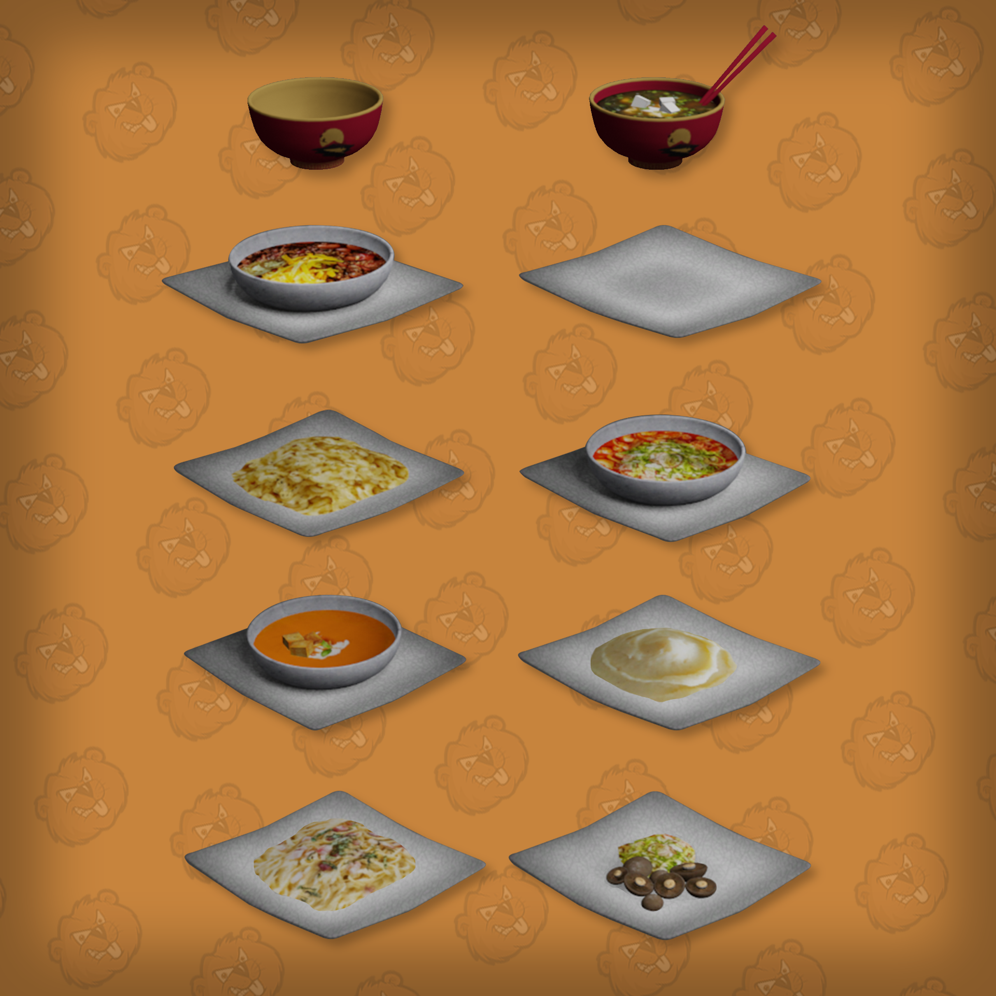 beavermods | Cooking Pack