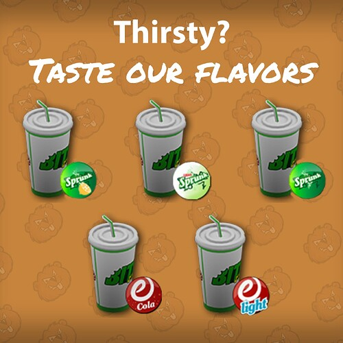 beavermods | Bite Sandwiches Pack