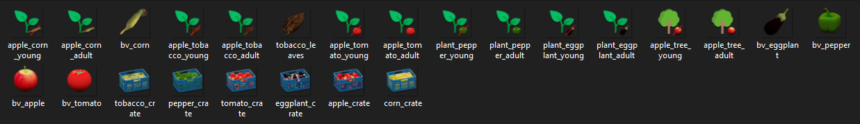 beavermods | Hortifarming Pack