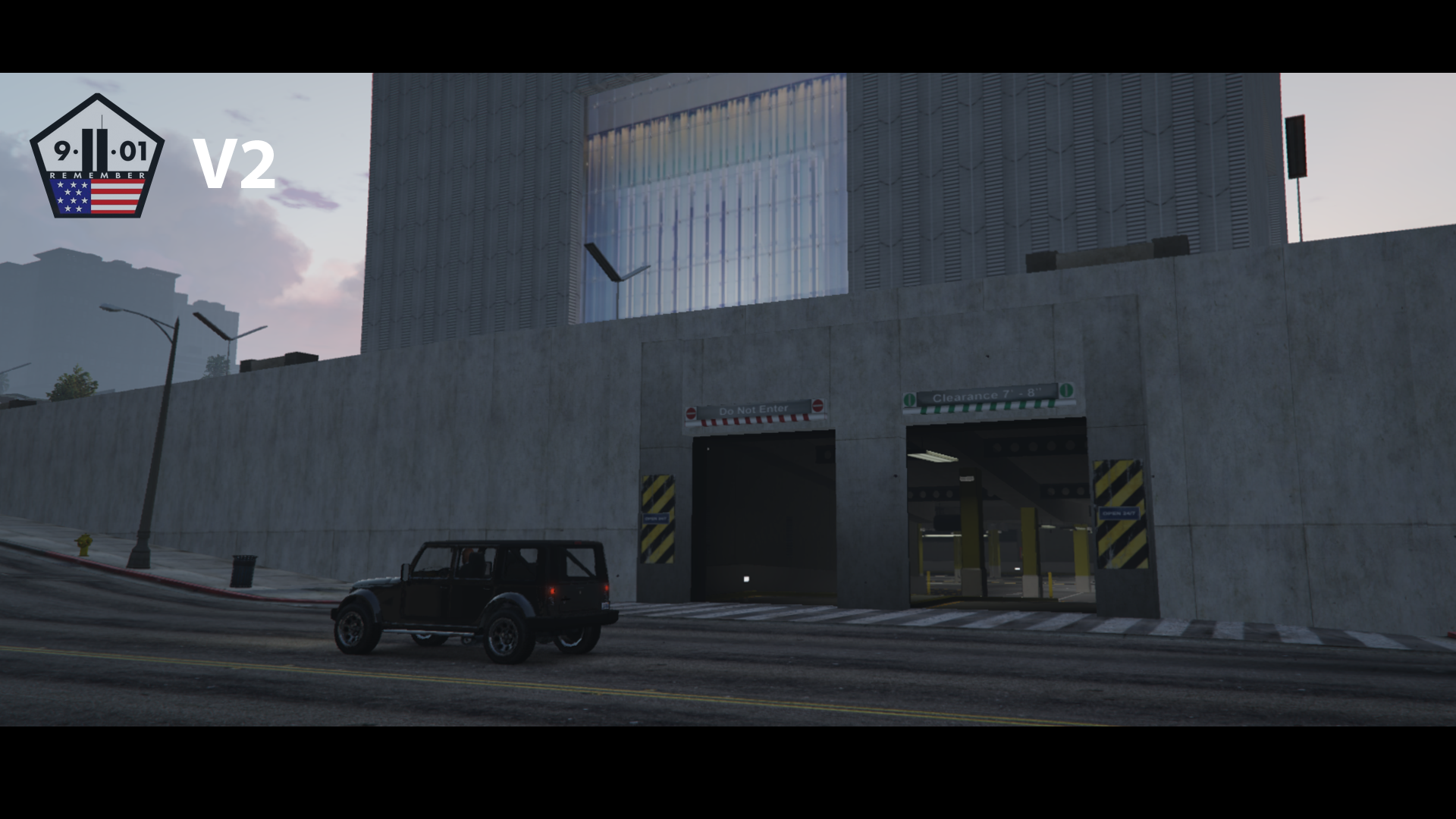 beavermods | World Trade Center