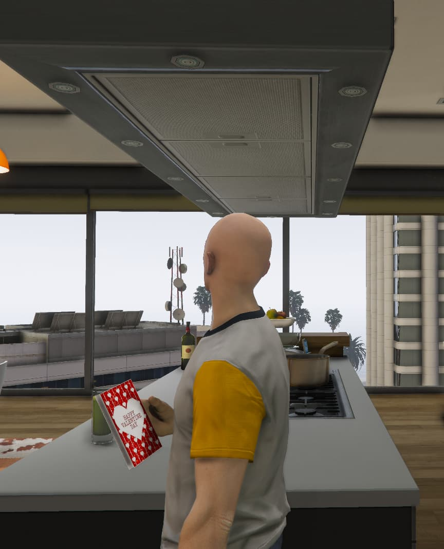 beavermods | Valentine's pack 2024