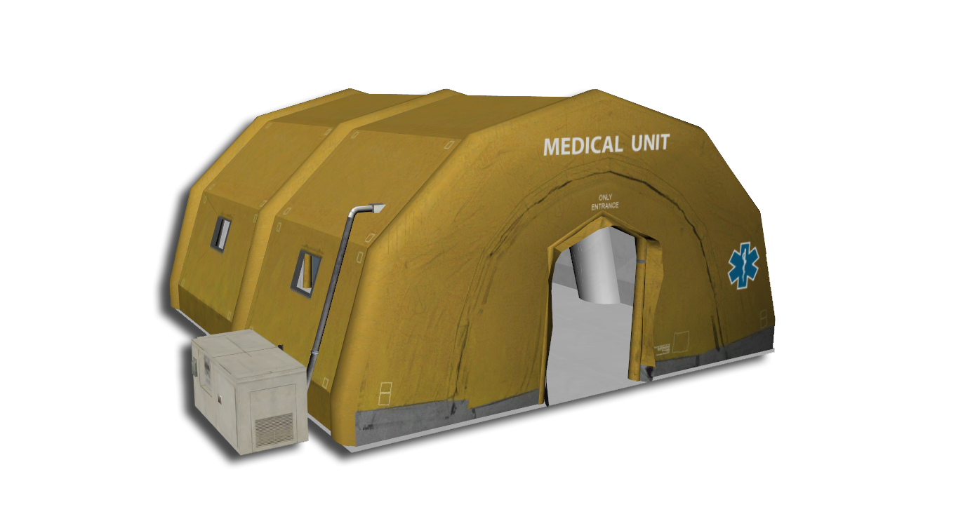 beavermods | Tent Pack