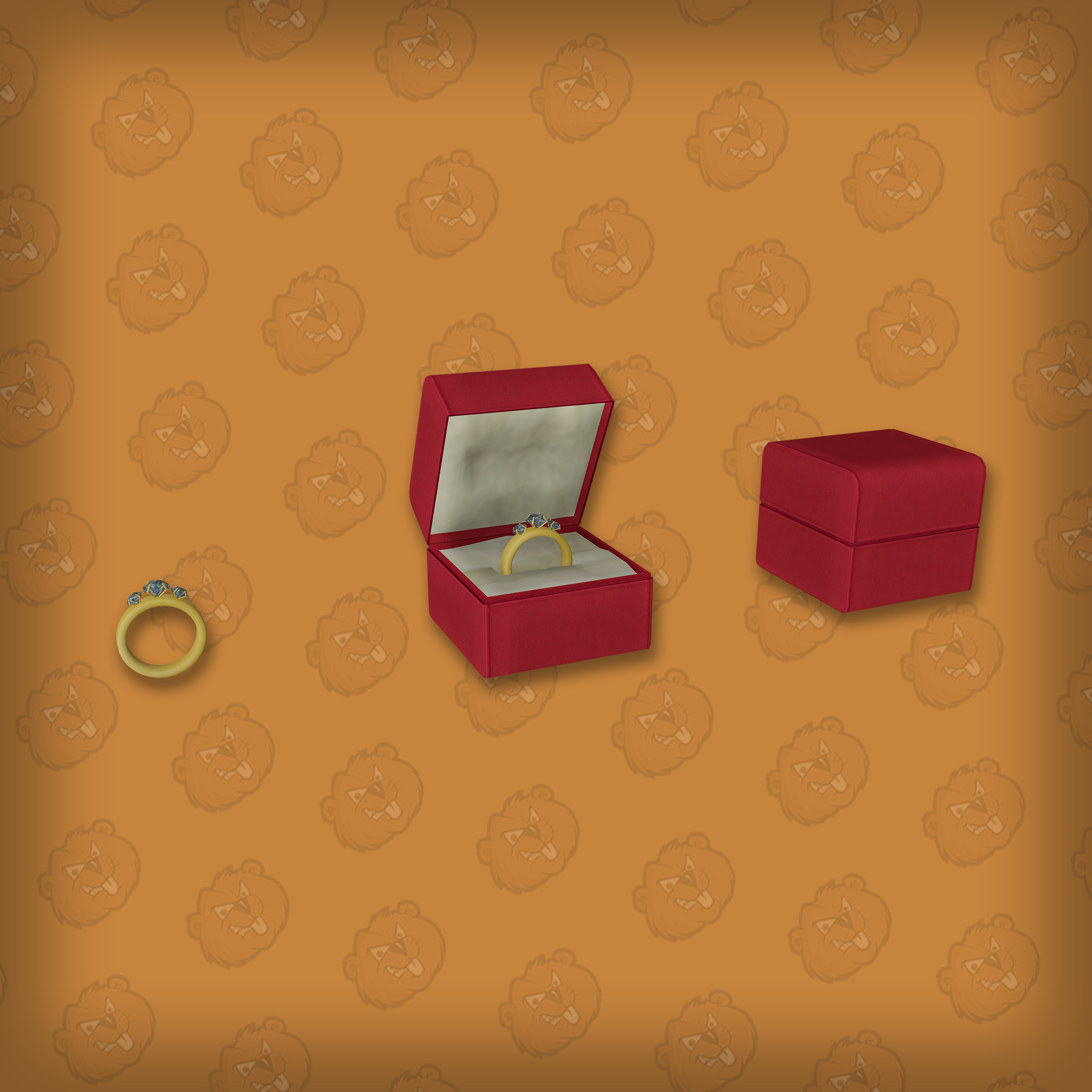 beavermods | Valentine's pack