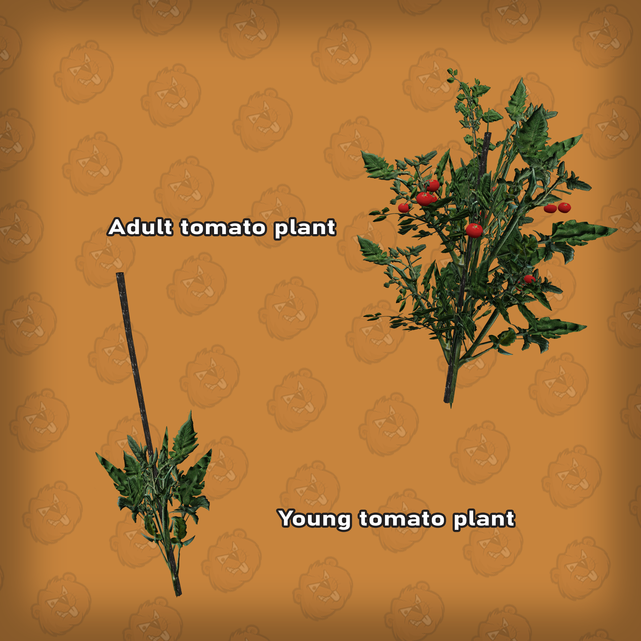 beavermods | Hortifarming Pack