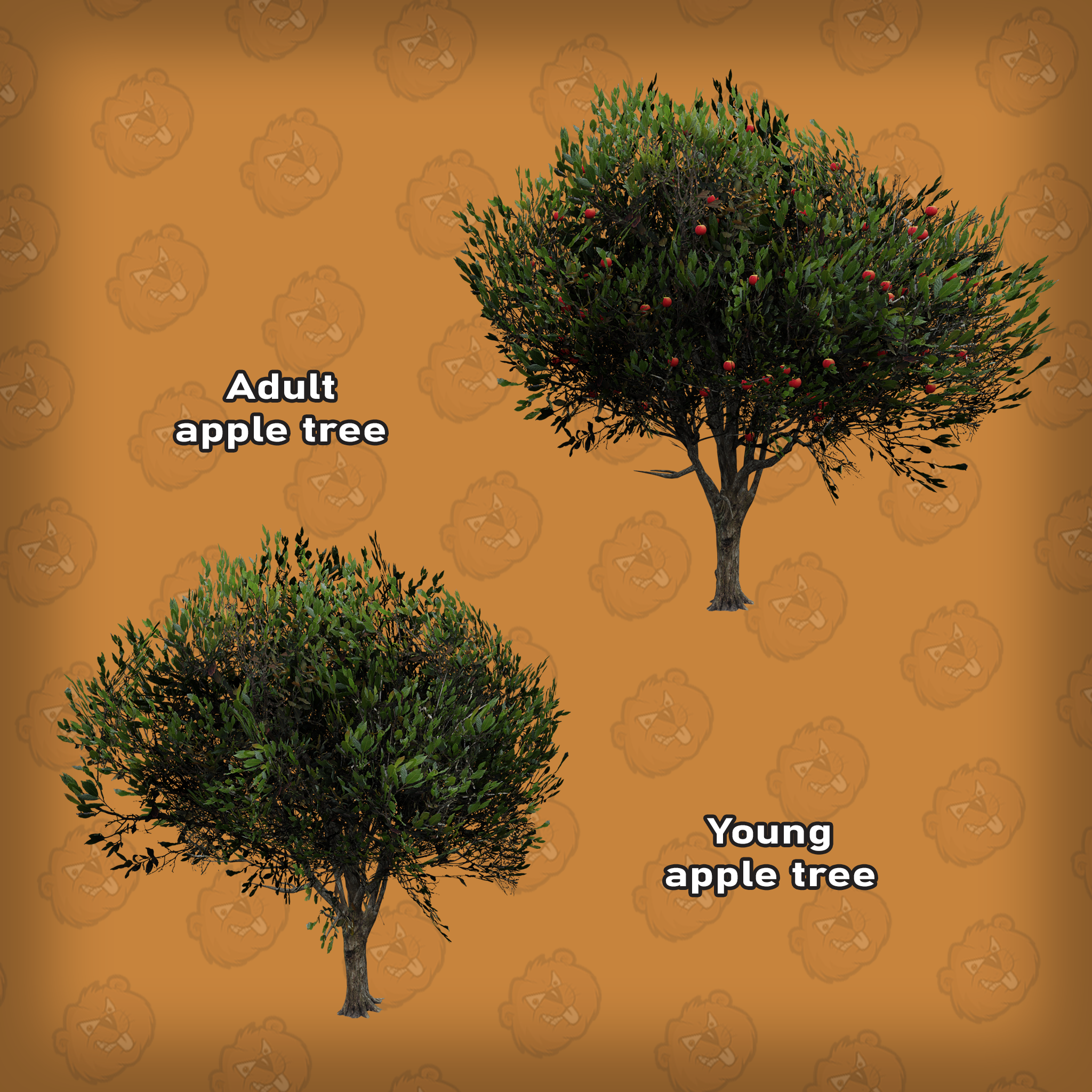 beavermods | Hortifarming Pack