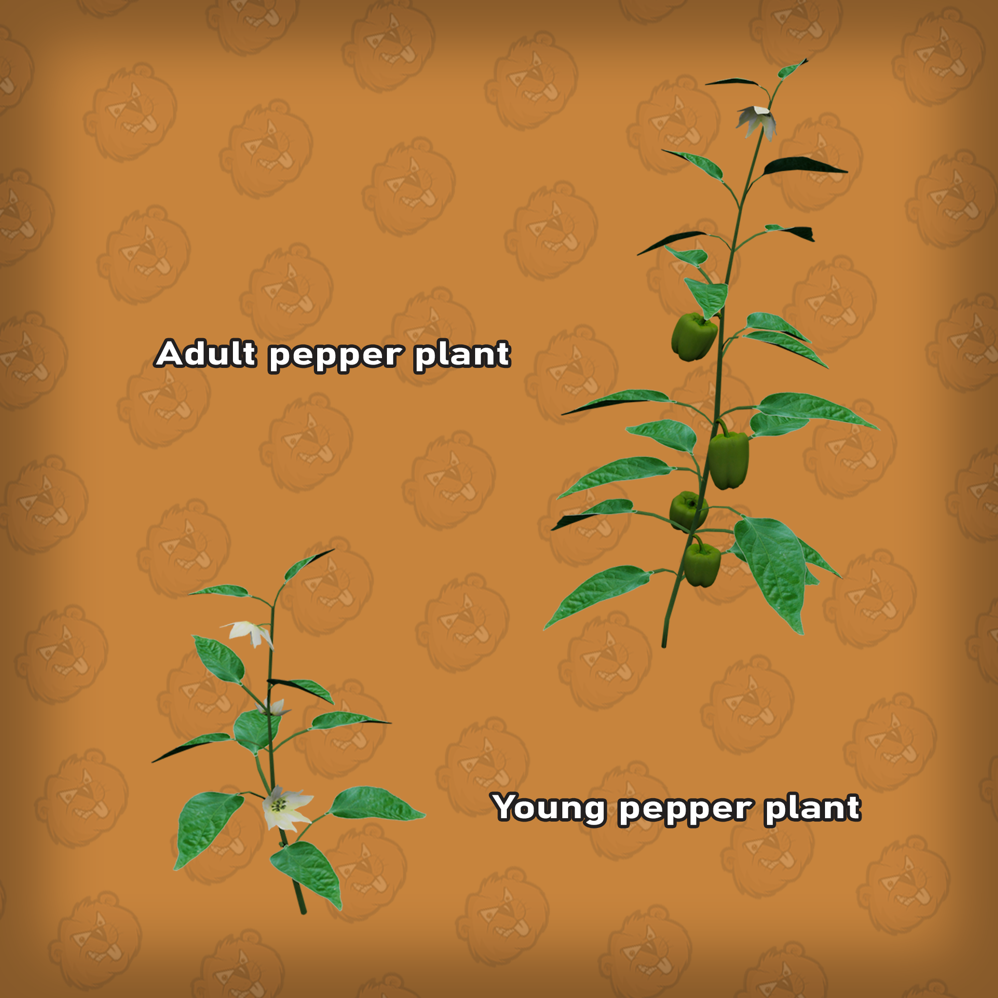 beavermods | Hortifarming Pack