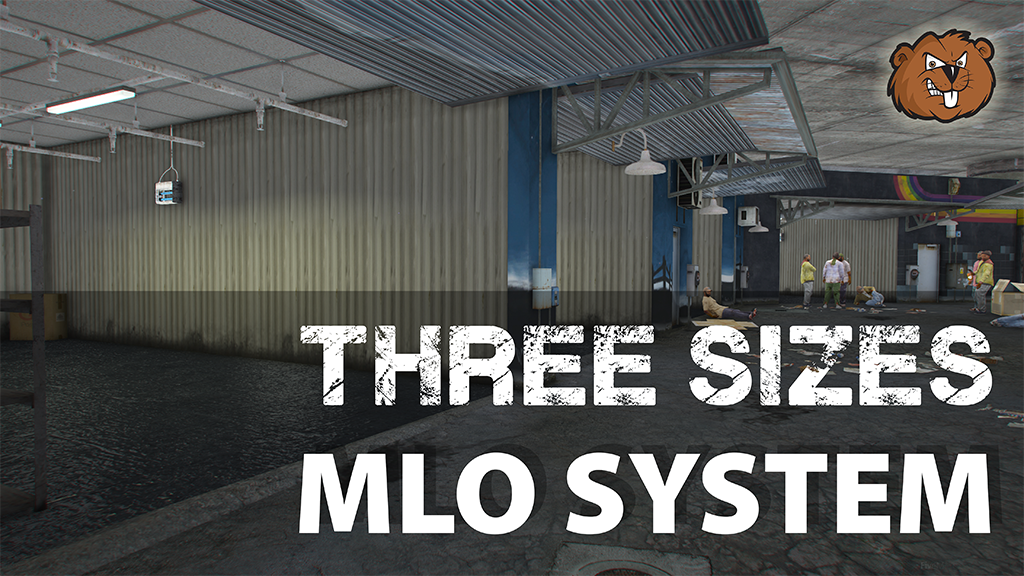 beavermods | Vinewood Self Storage