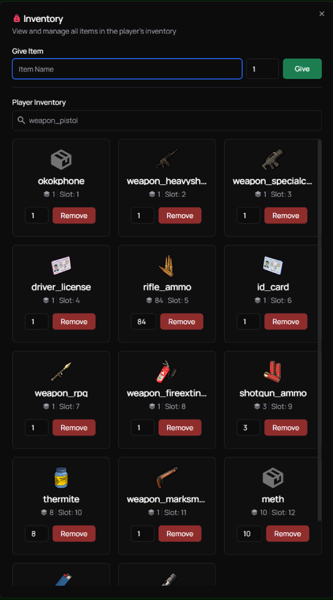 Luxu · Luxu Admin v2.0