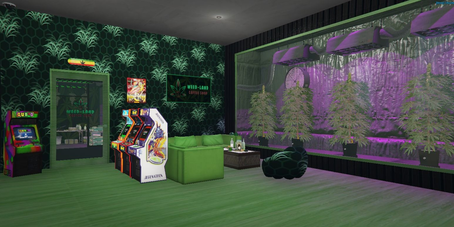 MLO Malipita | MLO - Weed Land Coffee Shop - Malipita