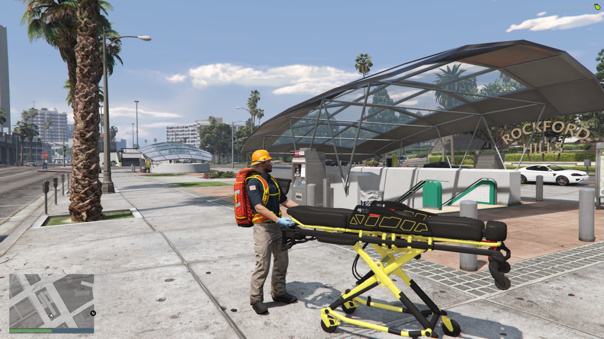 Code5Mods | Providing Immersive Assets Since 2019