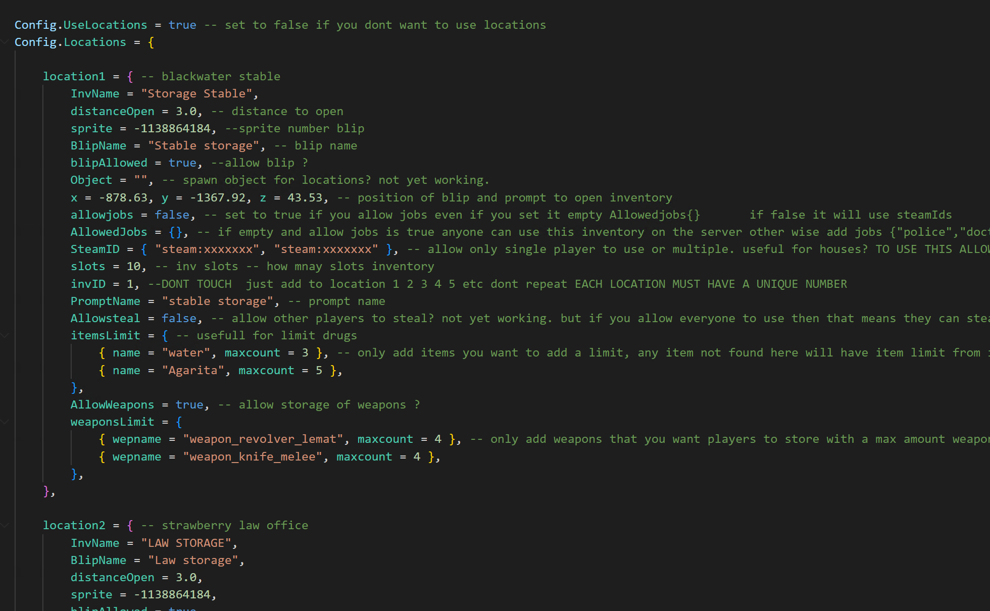 [Outsider]'s Scripts | outsider_storage