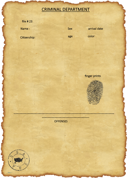 Midnight Code RedM Scripts | outsider_notes