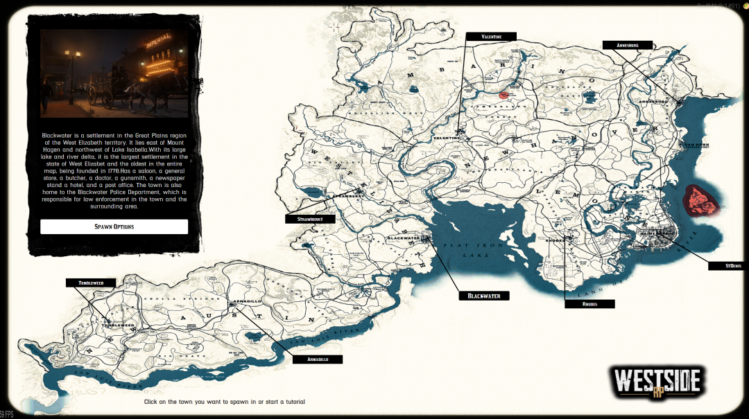 Midnight Code RedM Scripts | outsider_playerjoin