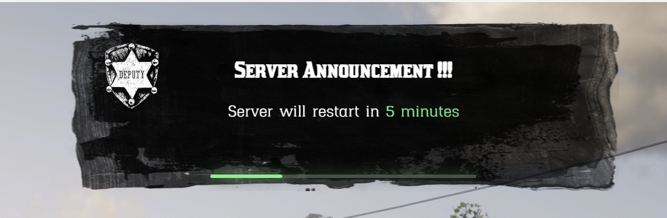 Midnight Code RedM Scripts | outsider_notify_advanced