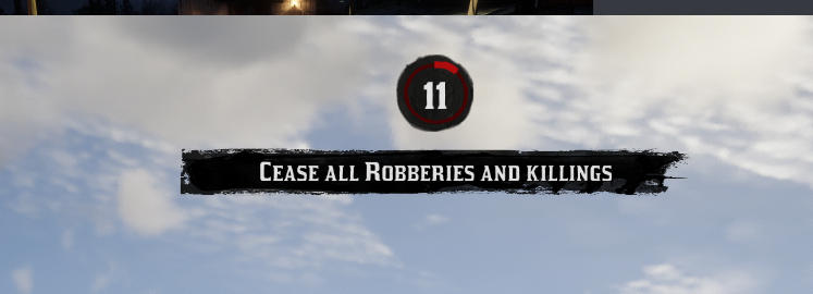 Midnight Code RedM Scripts | outsider_notify