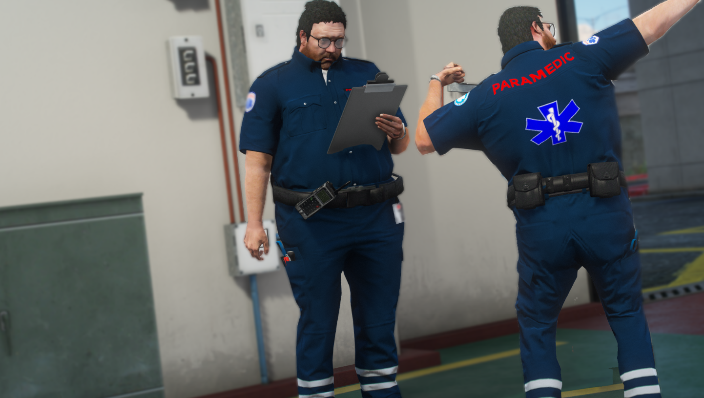 Lagstiftarn Peds | Fat Doctor Ped